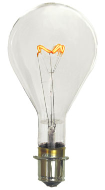 Code Beacon Lamps & Tower Light Bulbs | Lights by H&H