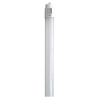 Satco 43 Watt 8 Foot 5000K Double Ended Direct Wire T8 LED
