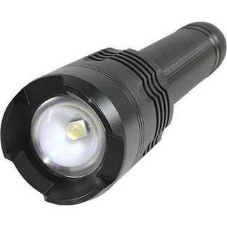 TruGuard Tactical LED 2000 Lumen Flashlight | Lights by H&H