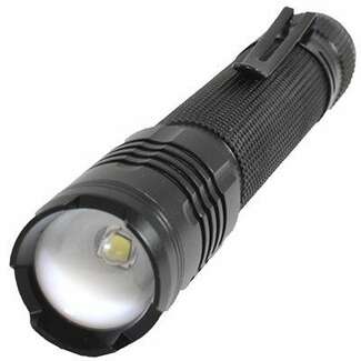 TruGuard 280 Lumen LED Tactical Flashlight