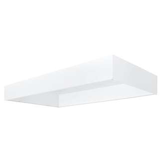 Surface Mounting Kit for 2X4 LED Edgelit Panels