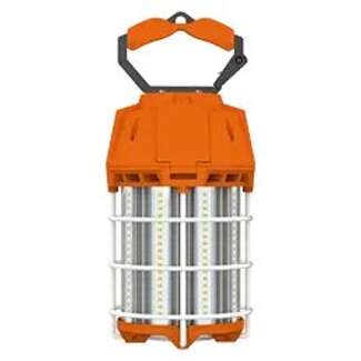 RAB 100W 5000K HID LED Temp-Light with 25ft Cord