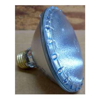 Sylvania 75W 130V PAR30 Neodymium Halogen Narrow Spot Light Bulb